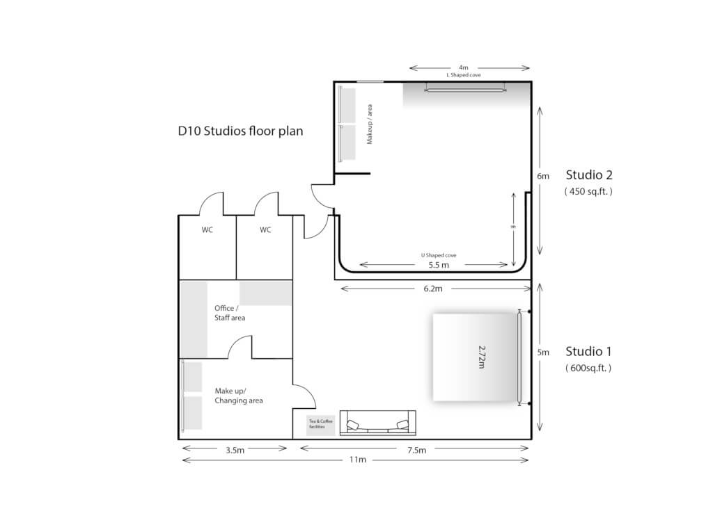 About Us – D10 Studios