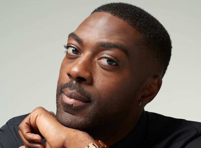 OUR PHOTO SHOOT WITH ACTOR DAVID AJALA – D10 Studios