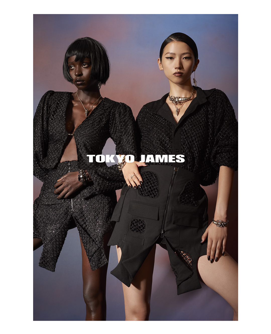 Tokyo James SS23 Campaign – D10 Studios