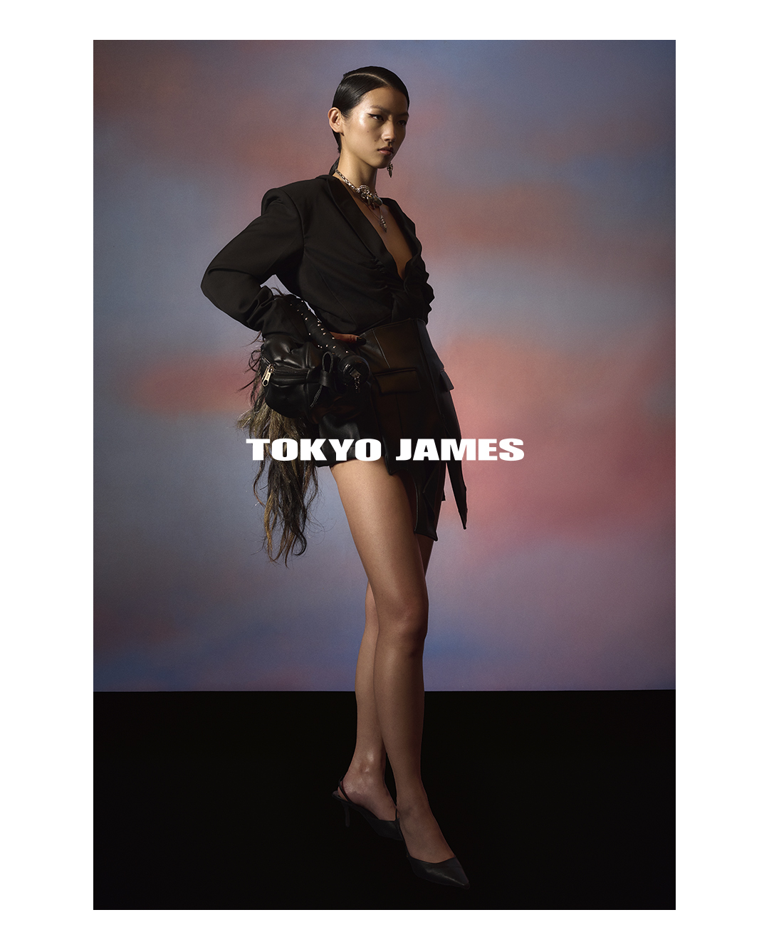 Tokyo James SS23 Campaign – D10 Studios