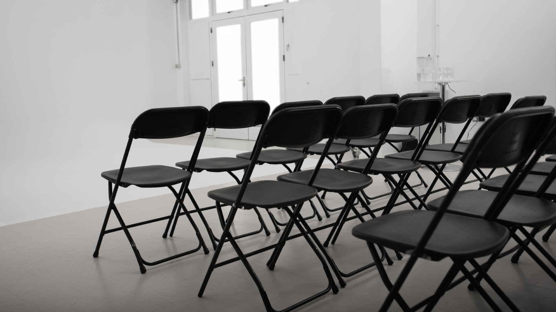 D10 Studios – Photography & Film Studio Hire London